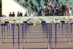 运动会110米跨栏_new