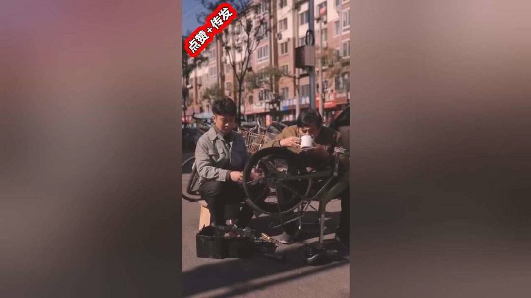 修车行老板背叛师傅,劣质刹车片导致客人事故,车房店一无所有!