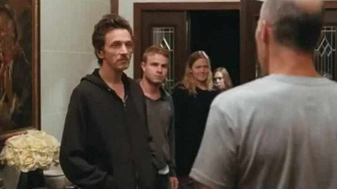 双面玛莎 电视宣传片"Name"