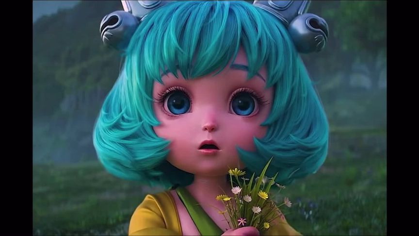 #王者荣耀cp 澜一直在暗中保护着蔡文姬,直到生命的尽头!