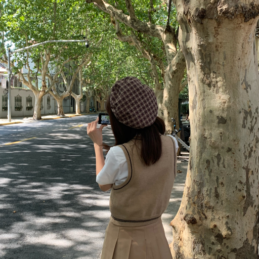 满脑子都是念想 