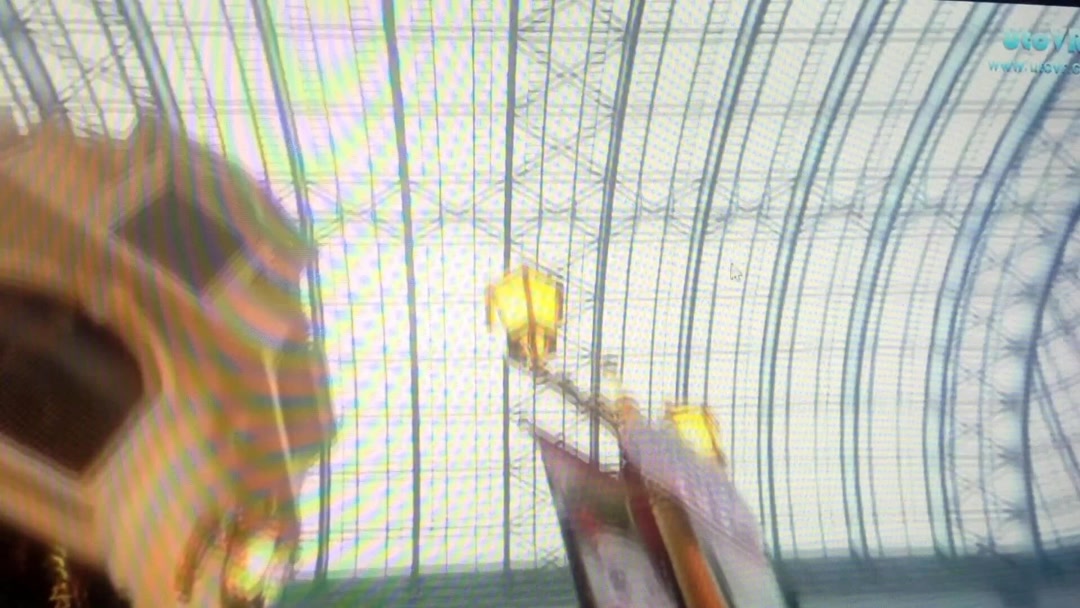 360度全景视频UtoVR带你看不一样的花车巡礼