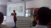 汽车4S店服务礼仪培训 4S店接待技巧