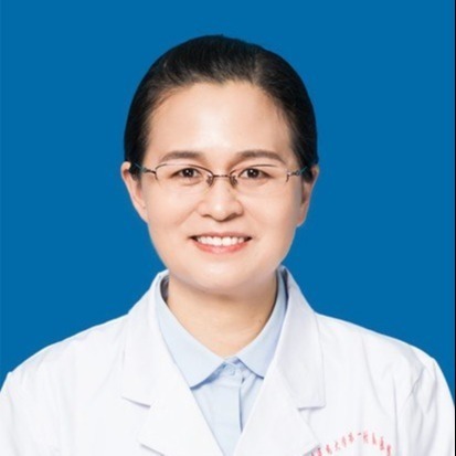 呼吸科医生王至婉 