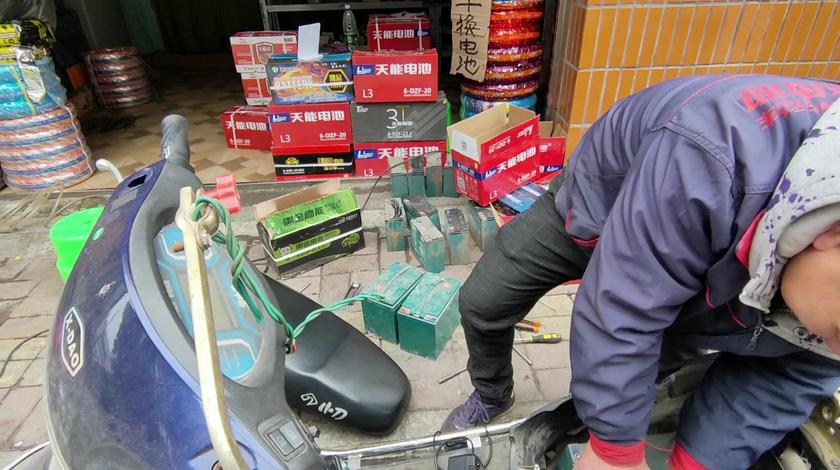 新电瓶如何使用才用得久