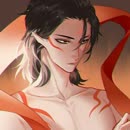 敖丙家的哪吒 
