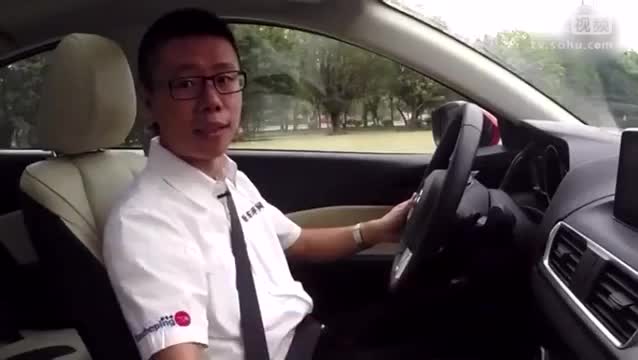 如何开好自动挡的车?停车千万不要先挂P挡