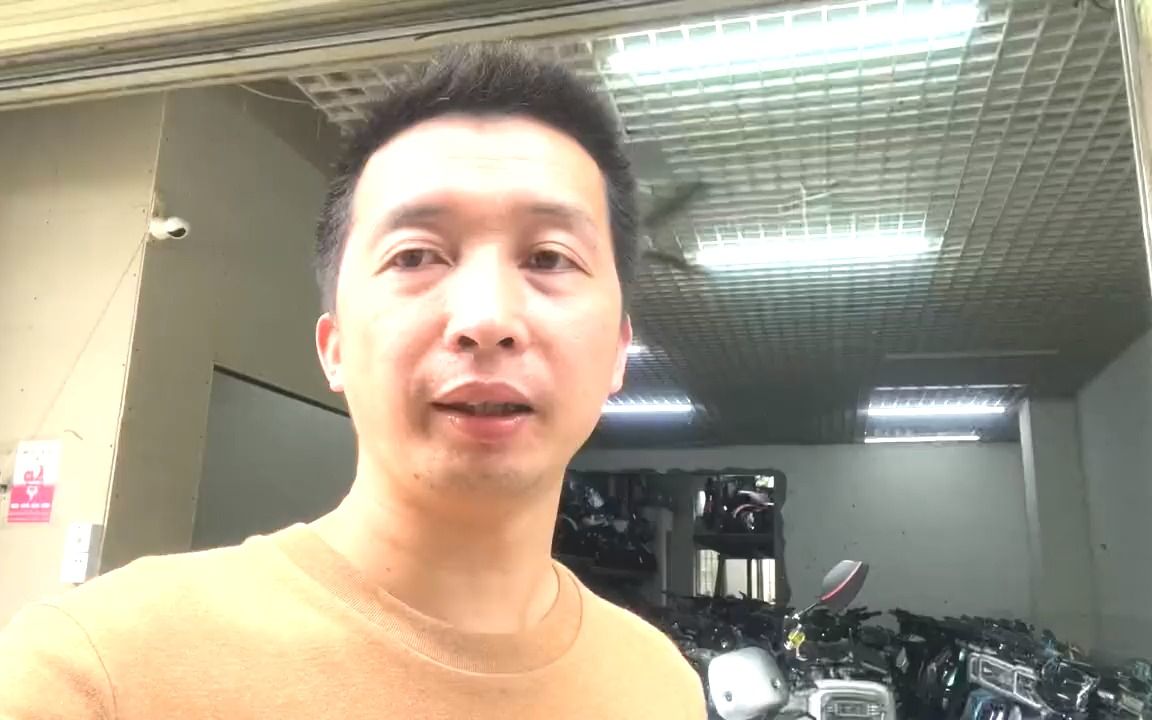 实测深远电动车911型号和G05动力和车速,结果有大惊喜和意外。