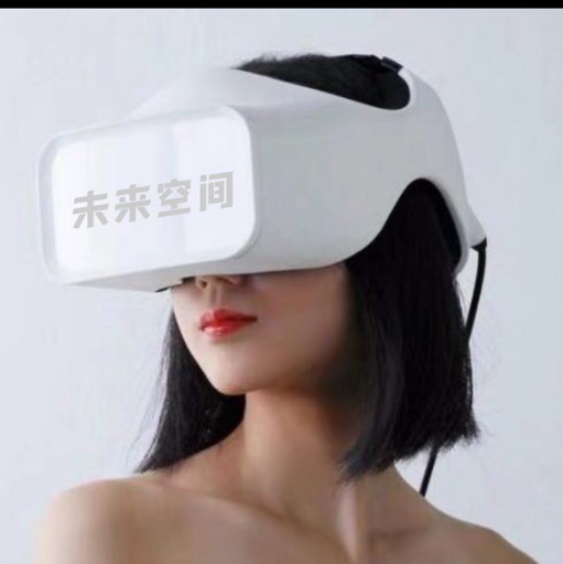 未来空间VR电竞 