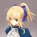 丶随便Saber 