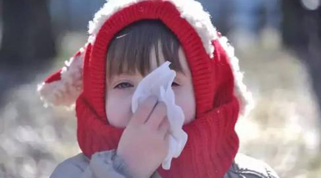 秋冬季节上幼儿园,更要当心,家长务必要注意这些事!