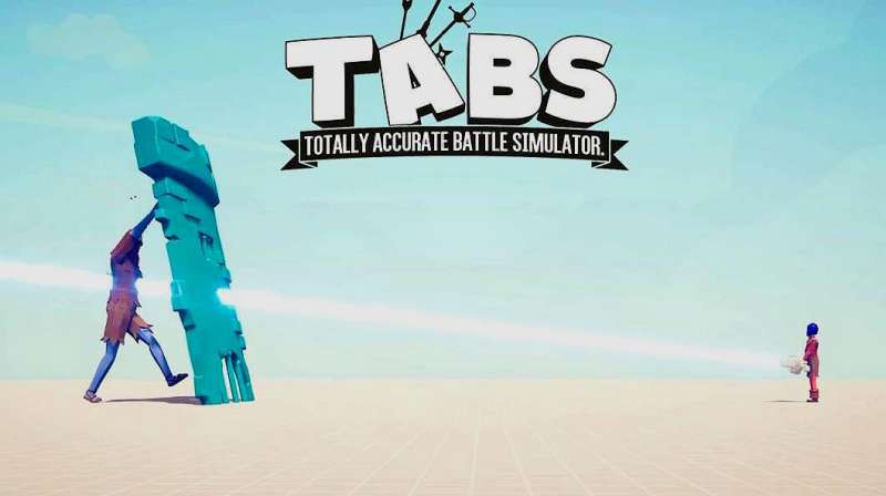 全面战争模拟器:各种奇葩兵种大比拼,打起来太逗了