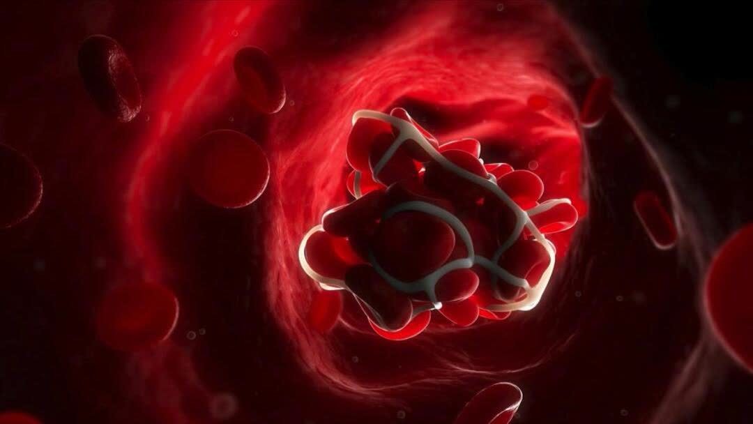 血管堵塞,脚知道!提醒:脚上若有3种异常,就要疏通血管了