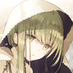 Nyta与病娇编织出爱 