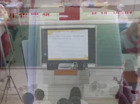 四川合美软件信息技术有限公司--微讲师课堂教学系统--拿在手掌的...