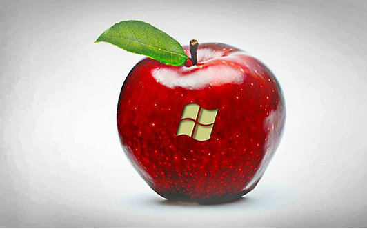 「小知识」MAC电脑需要安装windows系统吗?