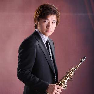 郭明杰的sax小站 