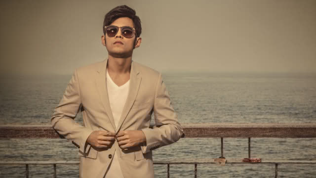 终于等到你!周杰伦新专《最伟大的作品》mv首播