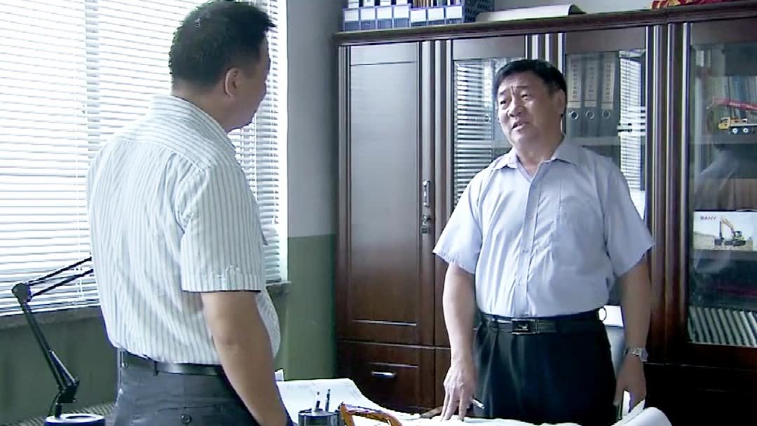 办公室主任传个话,竟然阴阳怪气的,这下副县长误会县委书记了