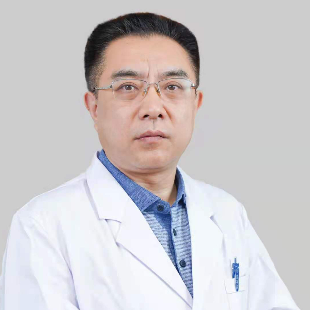 消化科专家李志红 