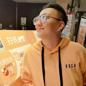 哈尔滨吃书人艺乔 