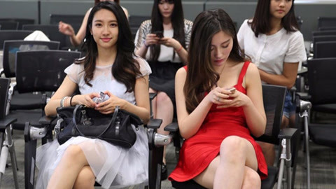 为什么面试官在最后,都会问还有什么问题吗,这个考察什么?