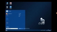 【老刘讲封装】UEFI+GPT模式下 使用GHOST安装Win7 64位旗舰版