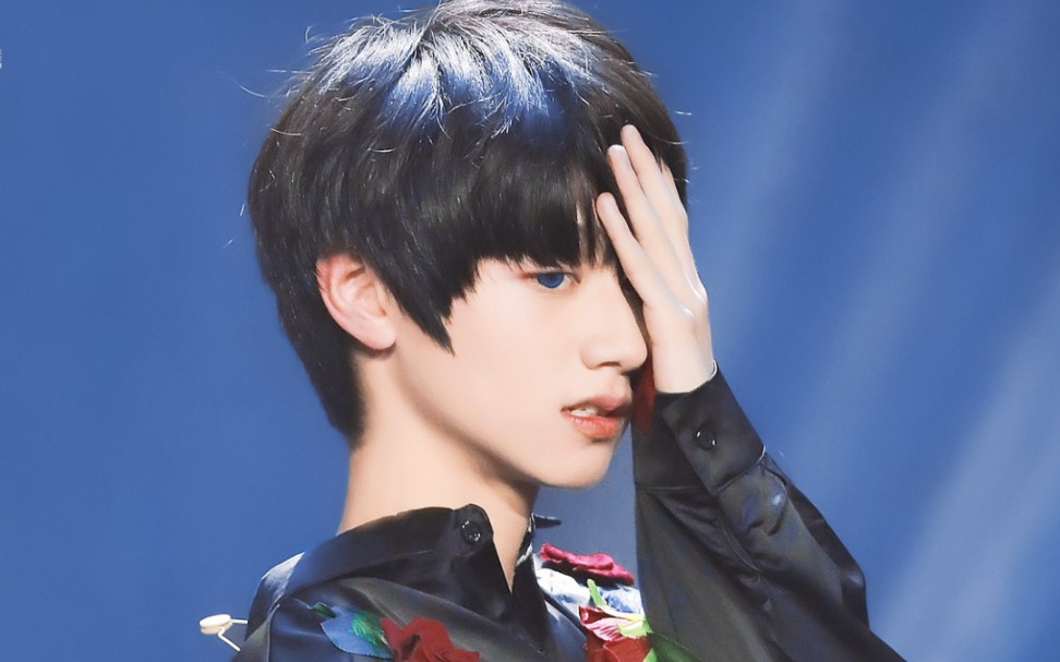 十八楼夏日运动进行时【TF家族朱志鑫】音乐一响,儿子白养