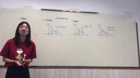 反比例函数的应用预习视频——肖璐怡