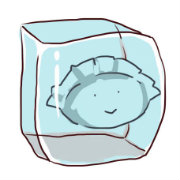 速冻一点也不冷 