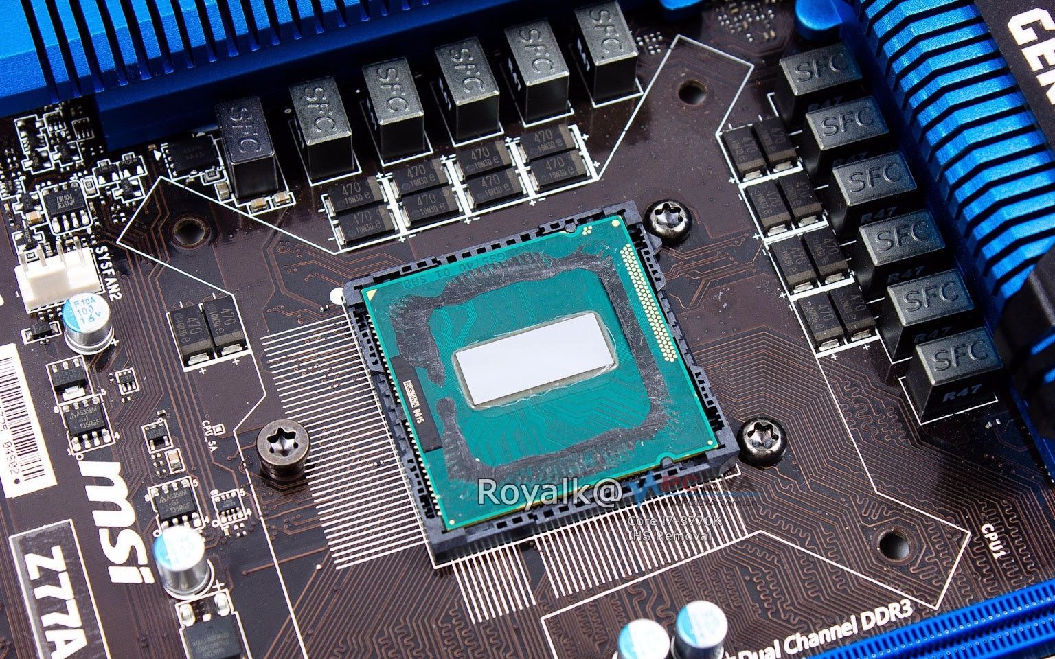 不了解主板的区别?看完这里掌握主板的一切!