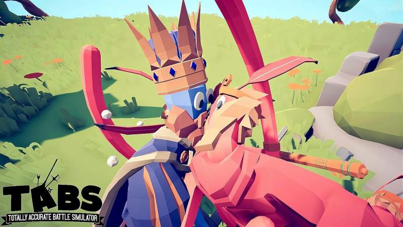 全面战争模拟器367:动漫大乱斗里最强的真的是孙悟空