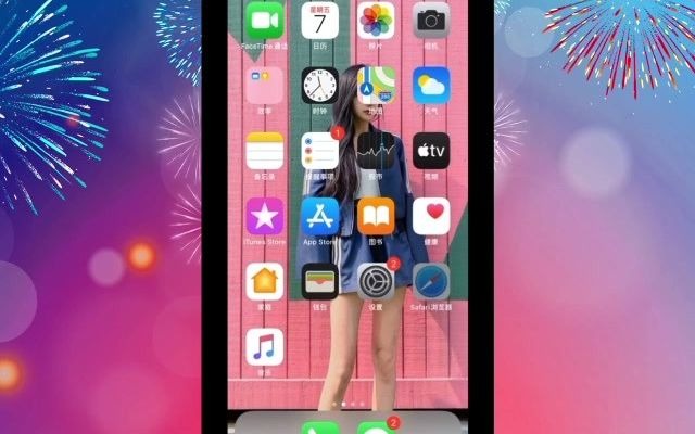 苹果手机微信怎么分身 苹果12可以双微信吗