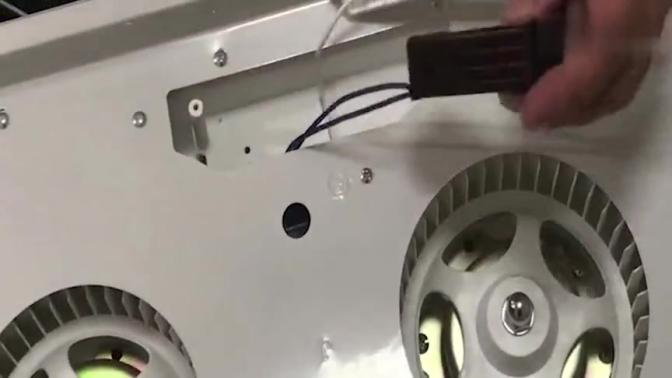 h镇流器怎么换你知道吗