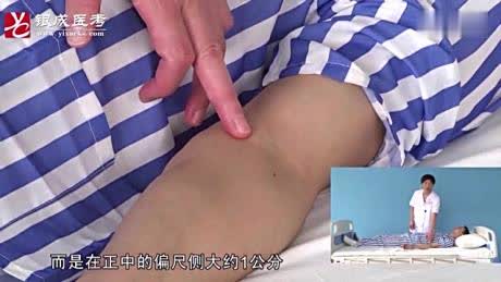 2015贺银成执业医师考试视频教程~心脏及外周血管检查(60分钟)