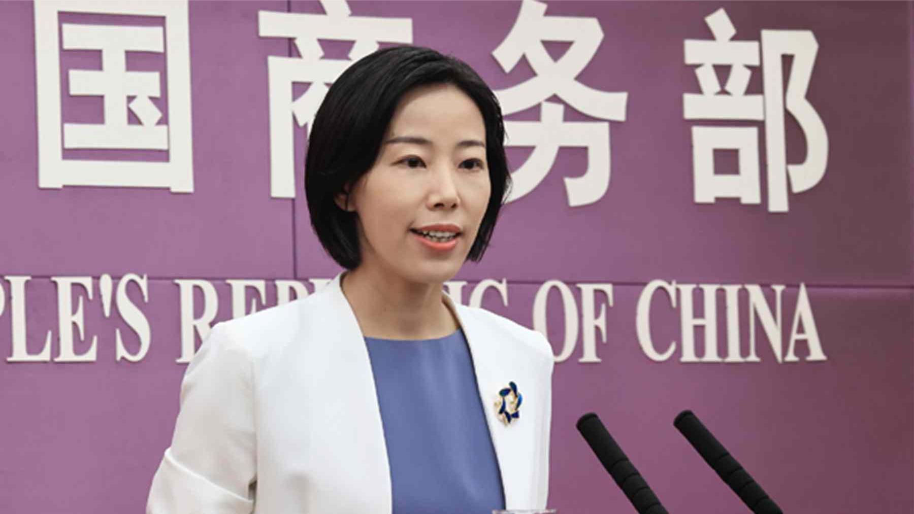 商务部:将开展一系列常态化促消费活动