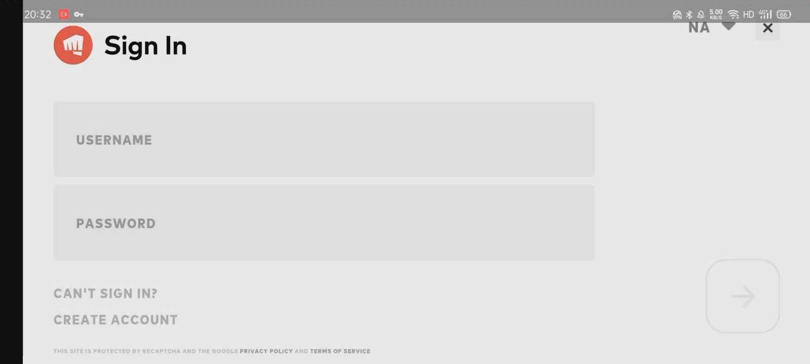 云顶之弈手游注册 不用上网站的方法简单易懂