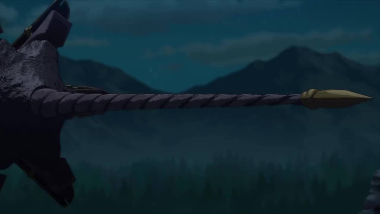 暗杀者转生异世界 大结局 勇者终于出现