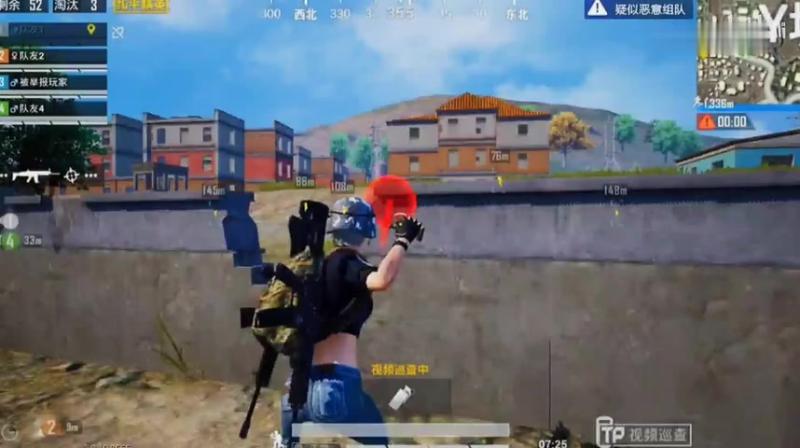 和平精英:人脸认证要来了,以后上战神唯有靠自己了!