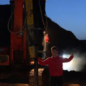 工程机械路桥设备分享 