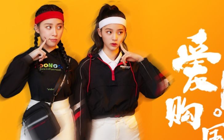 ...x XOONOOX系列来袭,打造潮酷时尚新趋势@唯品会 610时尚风暴