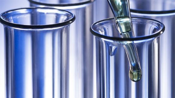 高硼硅玻璃性能分析