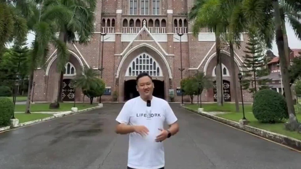 缅甸导游几个月仅接待6位中国游客