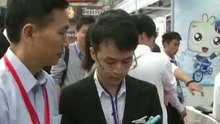 闽台两地计算机软件人才在台交流
