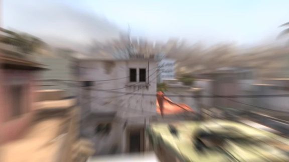 #csgo #csgo日常 #csgo集锦 Demo掉帧,爆头像开gua!