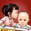 小乖和小萌V 