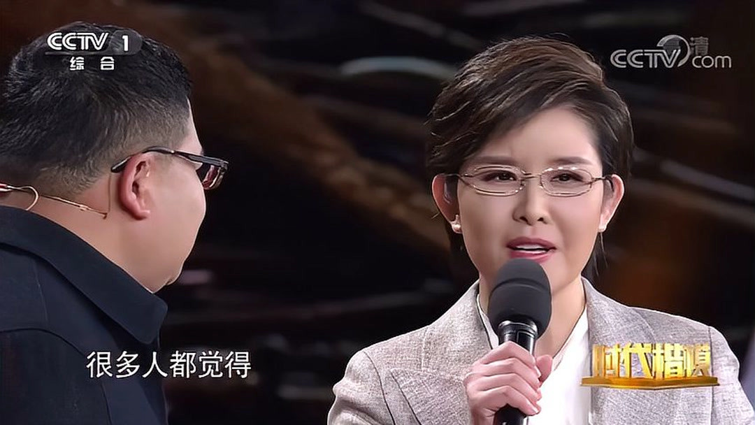 时代楷模张桂梅校长