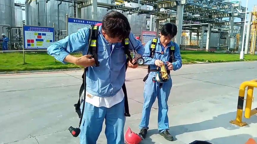 应急管理部在湖南督查:故障信息不断企业维护检测报告却显示合格