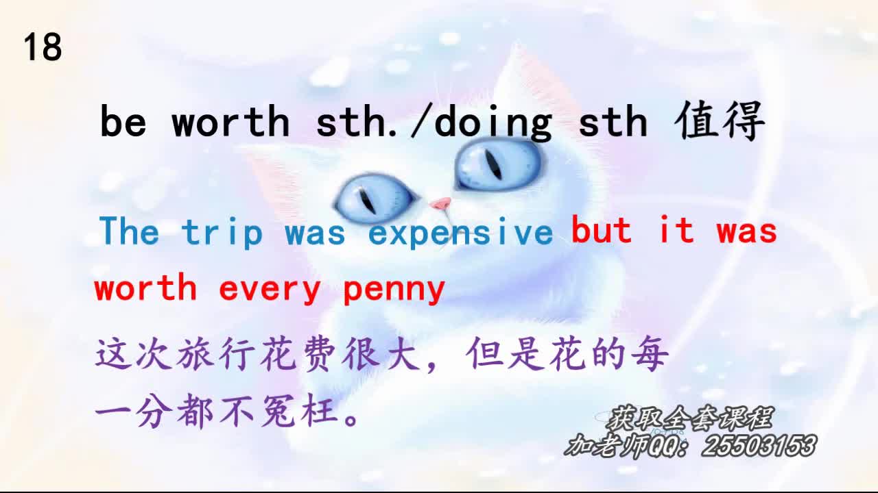 英语语法入门课情态动词表推测的用法高中英语听力