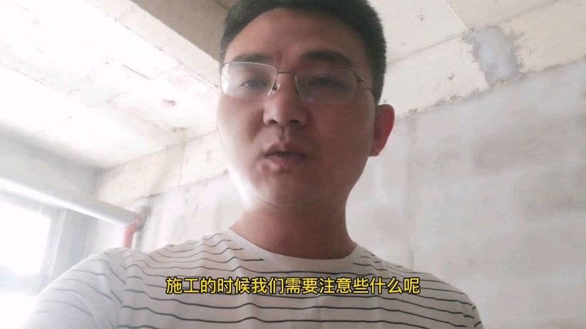 装修房子电路改造线管之间的连接,线管和底盒的连接,需要注什么